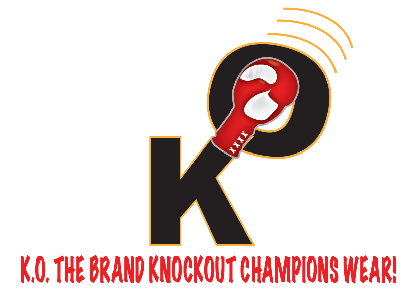 KO – I Saw PR